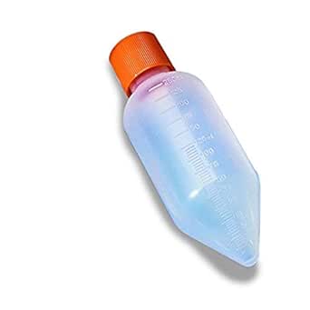 Corning 430776 Centrifuge Tube with Plug Seal Cap, Sterile, 250 mL ...