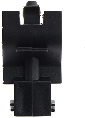 Genuine Toyota 85381-0T030 Windshield Washer Nozzle Sub Assembly ...