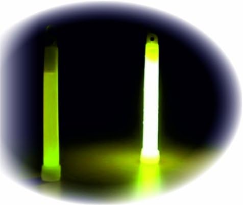 Amazon.com: Safety Light Glow Sticks box of 50 : Everything Else
