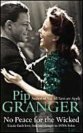 No Peace For The Wicked: Amazon.co.uk: Granger, Pip: 9780593051375: Books