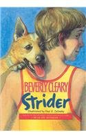 Strider: Cleary, Beverly, Zelinsky, Paul O.: 9781424204250: Amazon.com ...