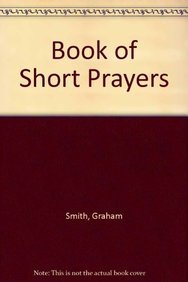 Buy Book of Short Prayers Book Online at Low Prices in India | Book of ...