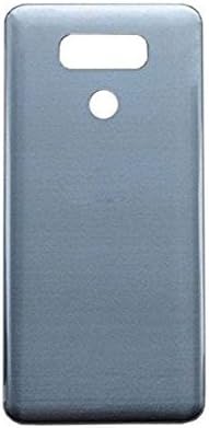 Amazon.com: Replacement Rear Back Battery Door Housing Cover + Camera ...