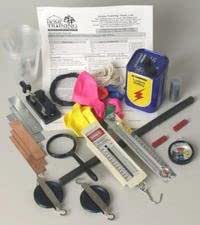 Amazon.com: LIFEPAC Grade 4 Science Kit : Everything Else