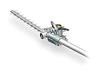 ・ブランド:ハスクバーナ・ゼノア・製造元:ハスクバーナ・ゼノア・モデル:580720501・製造元/メーカー部品番号:580720501・ブレード長:300mm