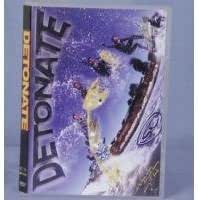 Detonate [DVD] | Amazon.com.br