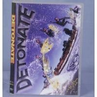 Amazon.com: Detonate [DVD] : Movies & TV