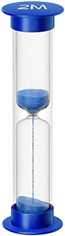 Amazon.com: 2 Minute Sand Timer, Blue : Tools & Home Improvement