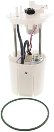 Amazon.com: ACDelco GM Genuine Parts M100153 Fuel Pump Module without ...
