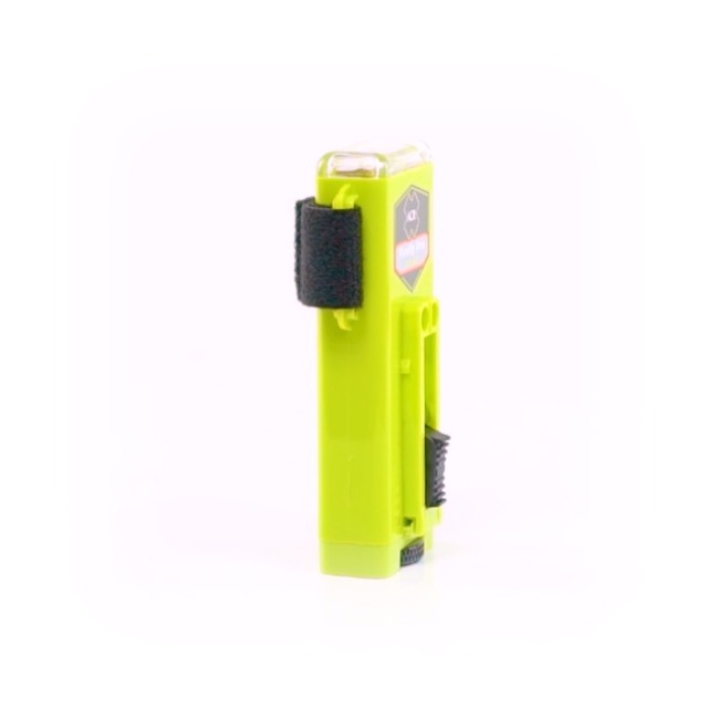 Watch ACR Firefly Pro SOLAS Rescue Light 360 View on Amazon Live
