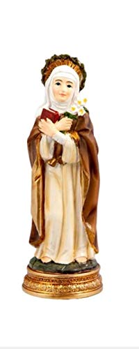 ¡Celebra el Dia de Santa Jimena con nosotros! [2024]