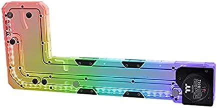 Thermaltake Pacific Core P5 DP-D5 Plus Distro-Plate with Pump Combo ...