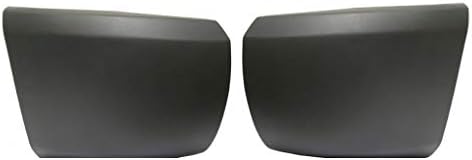 Amazon.com: Perfit Liner New Replacement Parts Front Black Textured ...