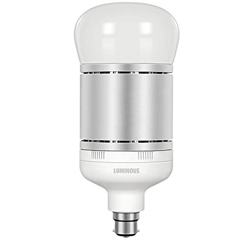 Buy LUMINOUS 45W LED HIGH WATTAGE LAMP Online at Low Prices in India ...
