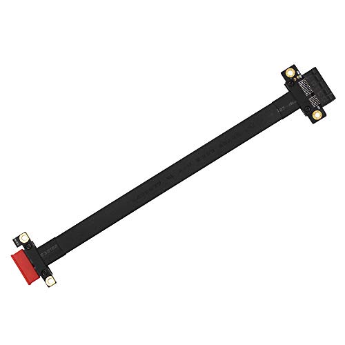 Snapklik.com : GODSHARK PCI-e PCI Express 36PIN 1X Extender Extension Cable