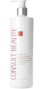 Amazon.com: Consult Beaute Real-EYEZ-ATION Tinted Instant Firming Eye ...