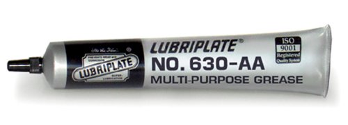 Lubriplate 630-AA L0067-086 Multi-Purpose Lithium Based Grease, 1-3/4 ...