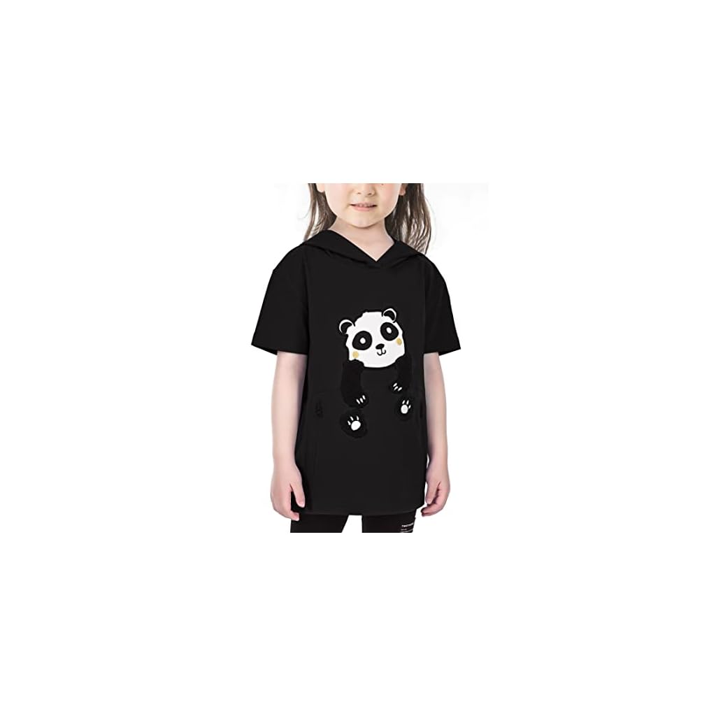 Panda Clothes: Women's, Men's, Boy's & Girl's | Panda Things