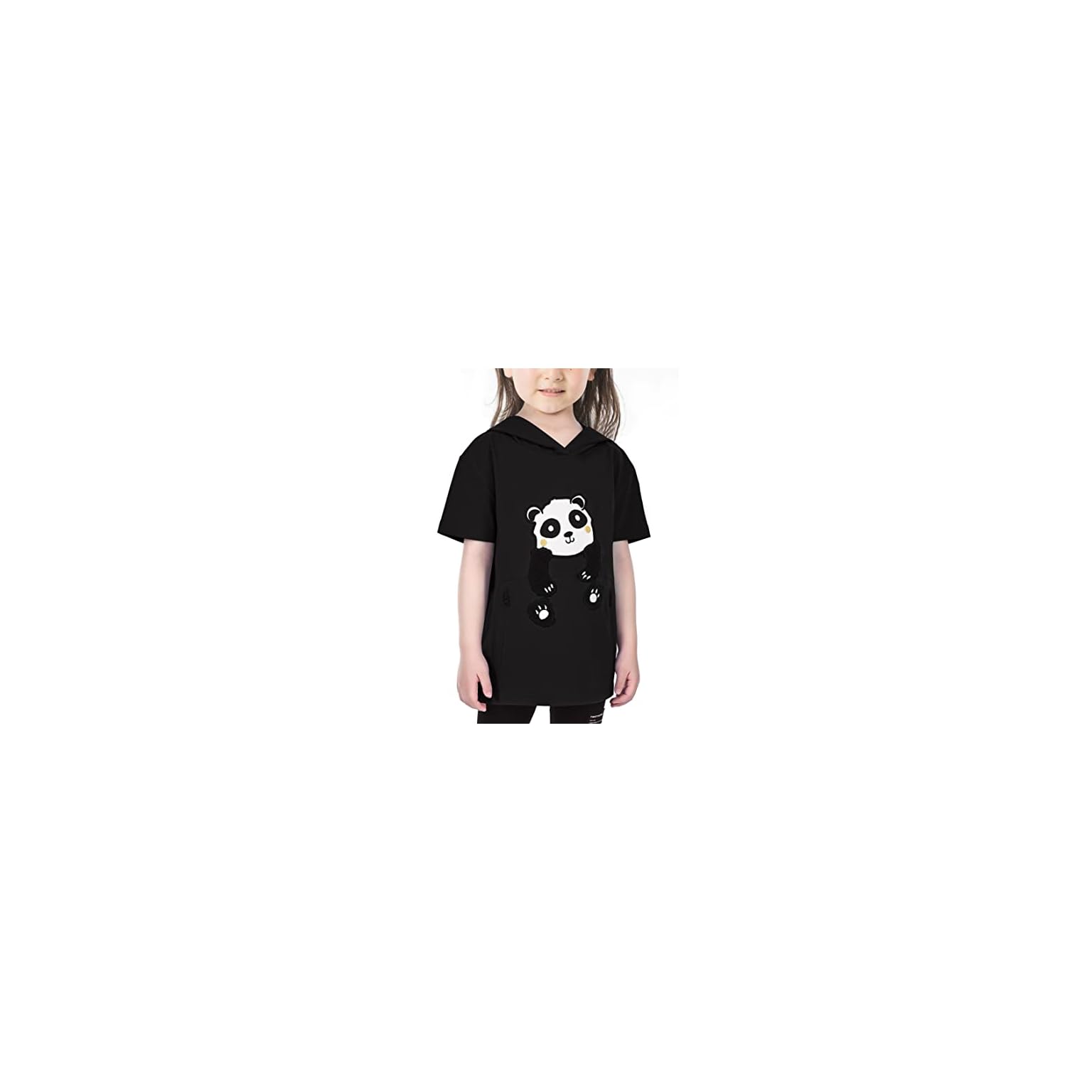 Panda Clothes: Women's, Men's, Boy's & Girl's | Panda Things