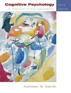 The Best Cognitive Psychology Books of All Time - BookAuthority