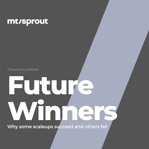 Future winners (powered by Deloitte) : MT/Sprout: Amazon.in: Audible ...