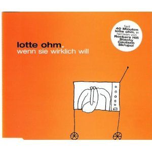 Wenn Sie Wirklich Will/Wenn Si: Lotte Ohm: Amazon.es: CDs y vinilos}