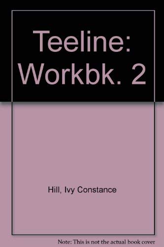 Second Teeline Workbook: Hill, I.C.: 9780435453428: Amazon.com: Books
