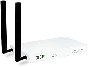 Amazon.co.jp: DIGI ASB-5402-RME4-GLB Digi Connect IT 4 リモートコンソールアクセス ...