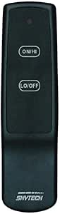 Amazon.com: Skytech Wireless On/Off, High/Low Remote- Transmitter Only ...
