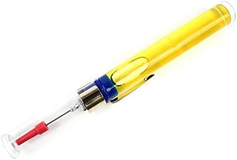 Swift Gift Precision Oil Lubricating Pen Needle Oiler for Clock Repair ...