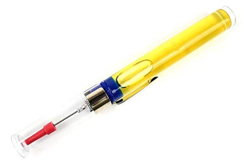 Buy Swift Gift Precision Oil Lubricating Pen Needle Oiler for Clock ...