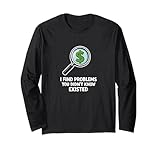 ・ブランド:PeeKay Apparel - Accountant・製造元:PeeKay Apparel - Accountant・製造元/メーカー部品番号:MNP1GPZNB89・I Find Problems You Didnt Kno...