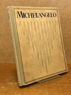 Amazon.com: Michelangelo.: Fritz. Knapp: Books