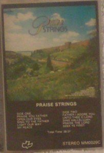 Praise Strings - Amazon.com Music