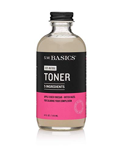 16 Best Drugstore Facial Toners