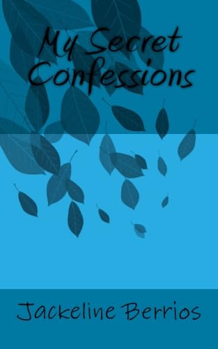 Buy My Secret Confessions Book Online at Low Prices in India | My ...