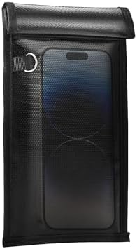 Amazon.com: Faraday Bags 2 Packs for Tablets & Laptop,Faraday Box ...