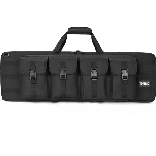 Amazon Best Sellers: Best Soft Rifle Cases