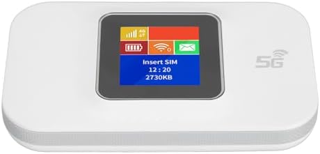 EE Unlocked Smart 4G Hub 2 HH10E WiFi Router White (Renewed): Amazon.co ...