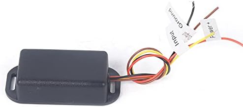Amazon.com: Dolphin Gauges - Fuel Gauge to Sender Converter Module Ohm ...