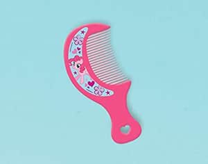 Amazon.com : MINI COMB BULK MLP FRIENDSHIP : Toys And Games : Beauty ...