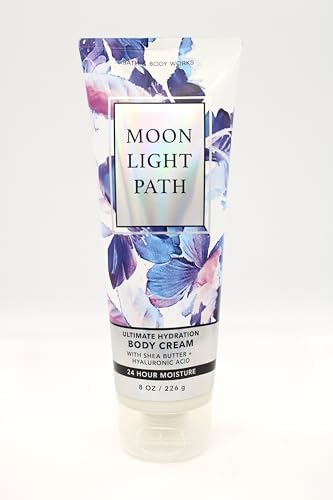 Amazon.com : Bath & Body Works - Signature Collection - Moonlight Path ...