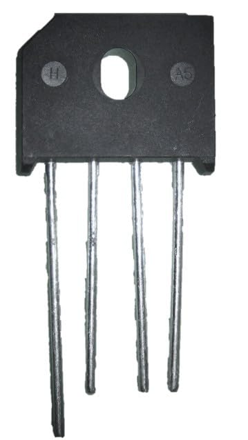 TU1010G Discrete Component Glass Passivated Bridge Rectifiers 10.0A ...