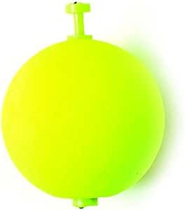 Eagle Claw Foam Round Floats WEIGHTED-1-1/4 : Buy Online at Best Price ...