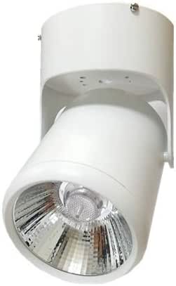 MAXTED Single Spotlight Surface Small Spotlights LED Track Lights ...