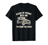 ・ブランド:Born Last Century Tees・製造元:Born Last Century Tees・製造元/メーカー部品番号:G6PVVWVTA8P・Funny last century dad Tシャツ・ヴィンテージモーターカ...