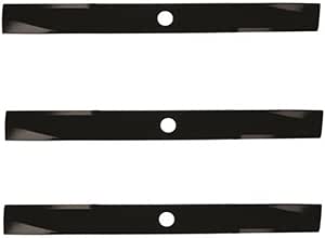 Amazon.com: higbara Replacement for fits Set 3 72"" Heavy Duty Mower ...