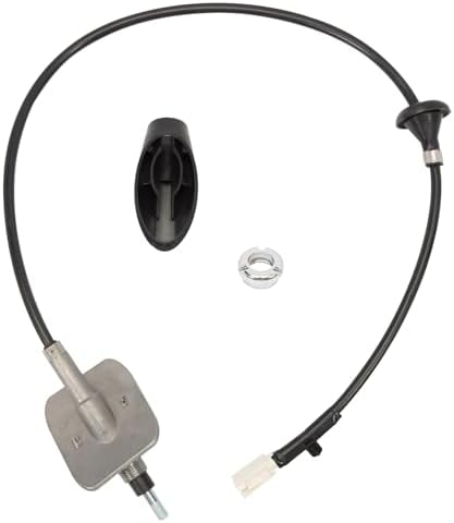 Amazon.com: Taesayl Radio Antenna Base Antenna Cable Assembly with ...