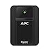 APC Back-UPS BX600I-IN 600VA, Tower, 230V, 3 India 3-pin 6A Outlets ...