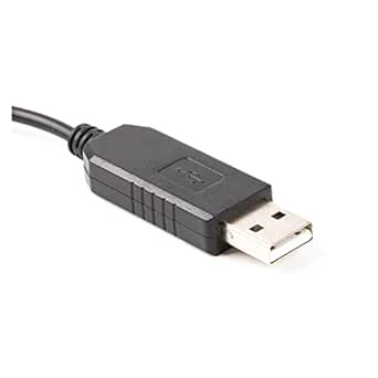 Amazon.com: ZINSAN Xiao Xu Store Industrial FTDI FT232RL CHIP USB to ...
